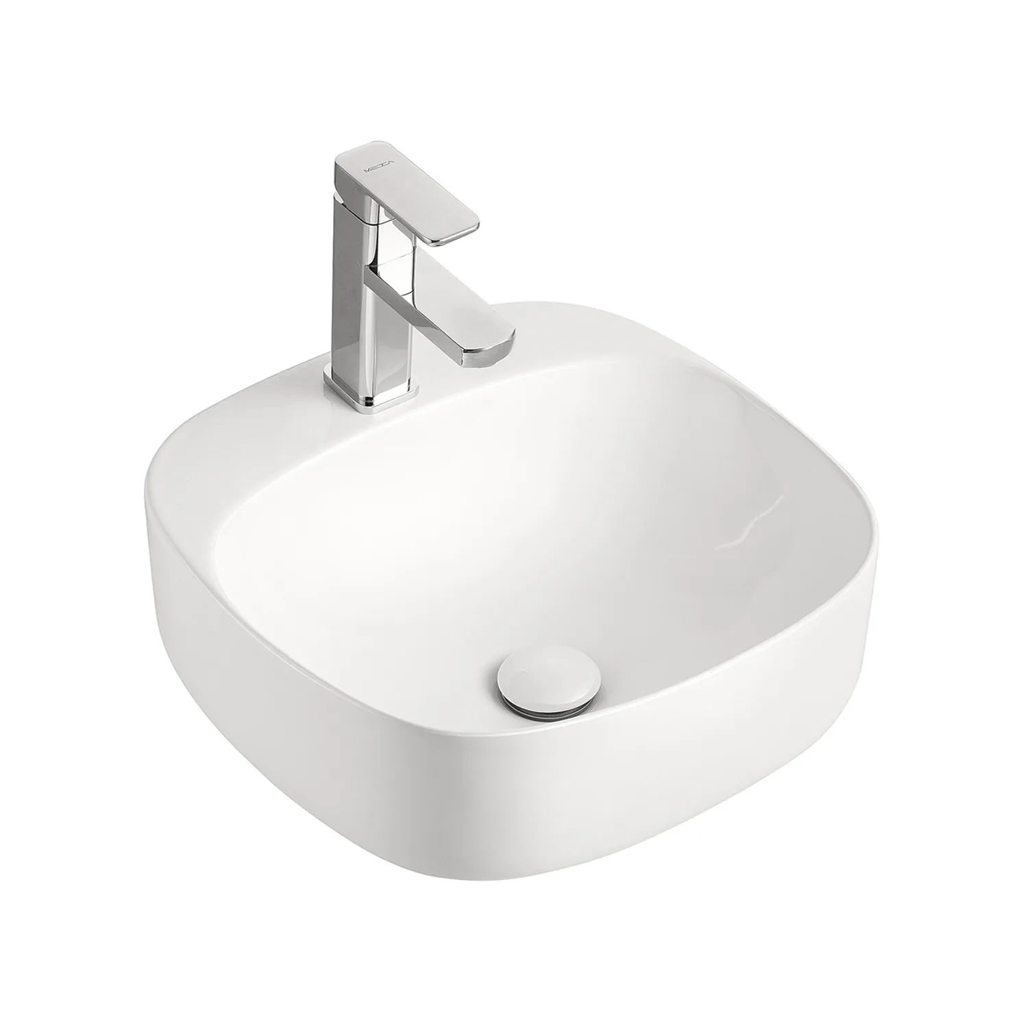 Wash Basin – Akron Malaysia